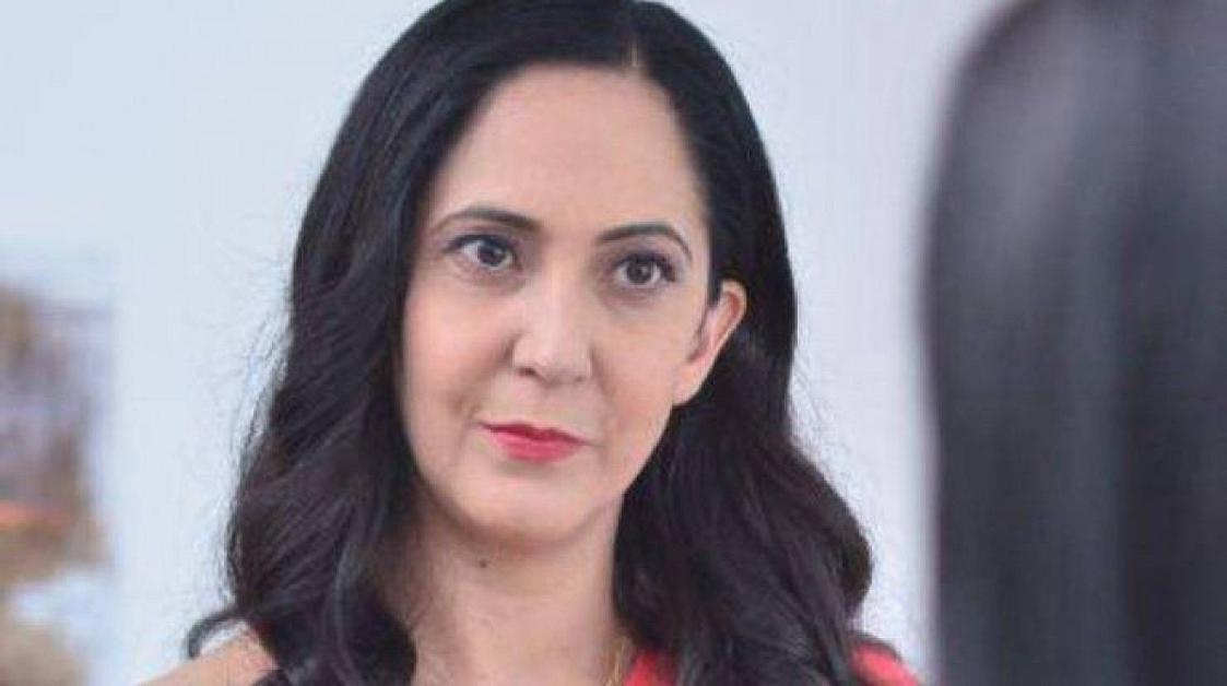 Νάντια Χαραλάμπους: Της επέστρεψαν το κινητό που είχε χάσει επτά μήνες μετά - Sigmalive