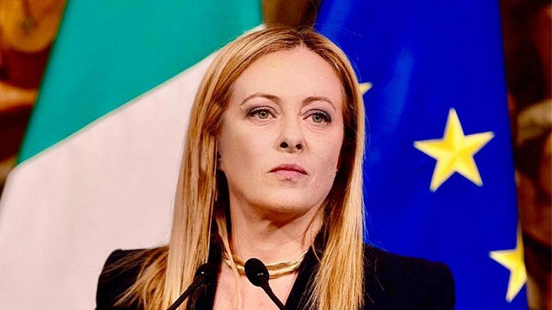 Το κόμμα της πρωθυπουργού Μελόνι παραμένει πρώτο στην πρόθεση ψήφου - Sigmalive