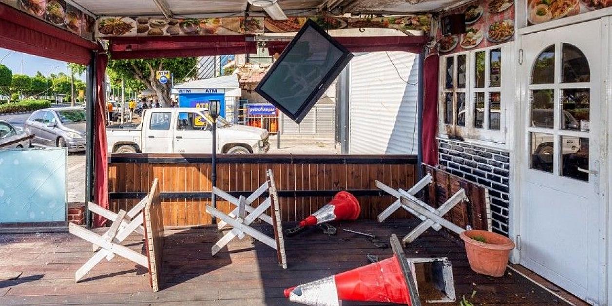 Δεσμοφύλακες: Ένα άτομο επιτηρεί 120 κρατούμενους μια ολόκληρη νύχτα - Sigmalive