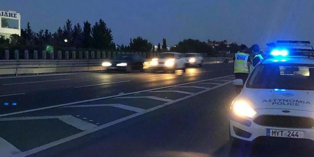 Δόθηκε στην κυκλοφορία το τμήμα του αυτ/δρομου που έκλεισε λόγω ...