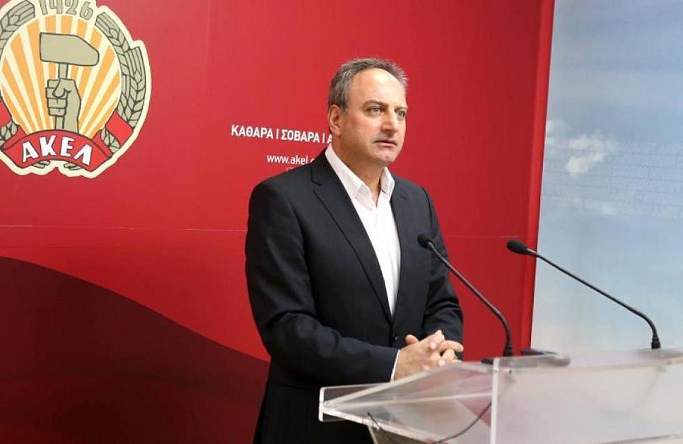 ΑΚΕΛ και ΡΤΚ σημειώνουν την προσήλωσή τους στην ΔΔΟ με πολιτική ισότητα ...