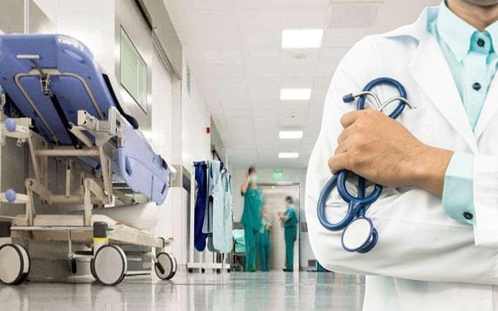 Αναβάθμιση υπηρεσιών κατ’ οίκον γενικής νοσηλευτικής στο ΓεΣΥ από ΟΑΥ ...