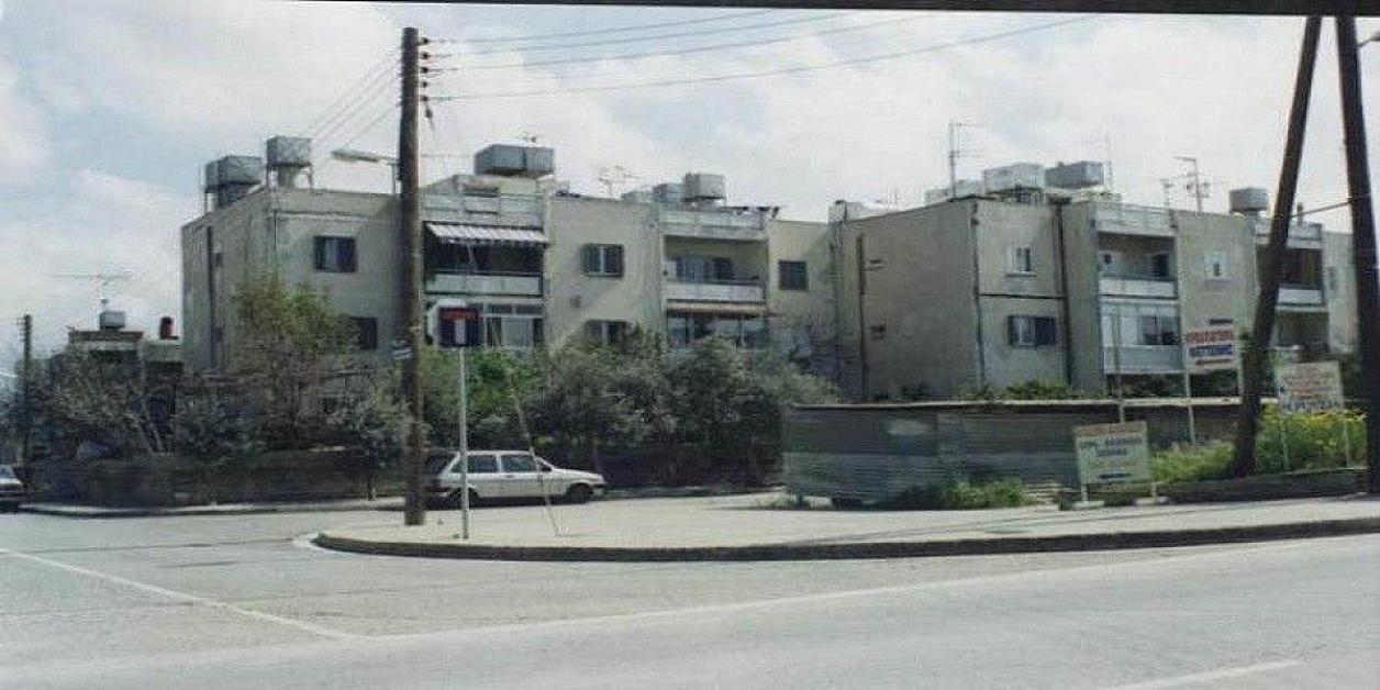 Βουλή: Προβληματισμός για αξιοποίηση οικοπέδων σε προσφυγικούς ...