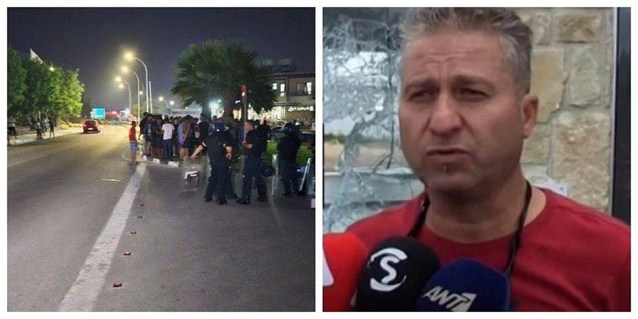 Ενώπιον Δικαστηρίου ο Σύρος που «θα γύριζε την Πάφο ανάποδα» - Sigmalive