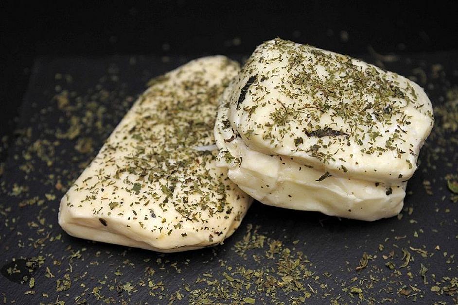 «Κινδυνεύει το ΠΟΠ»: SOS για το χαλλούμι, προειδοποιούν με δυναμικά μέτρα - Sigmalive