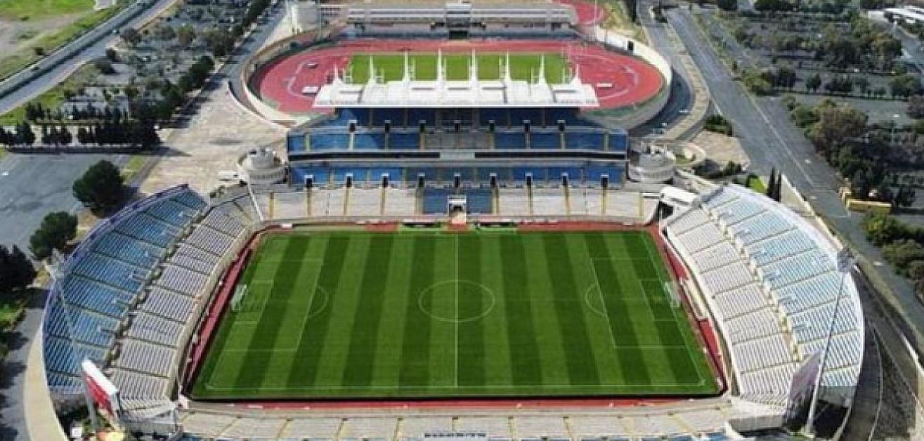 Αρχές του 2024 η πληρωμή του πάρκινγκ στο ΓΣΠ - Sigmalive