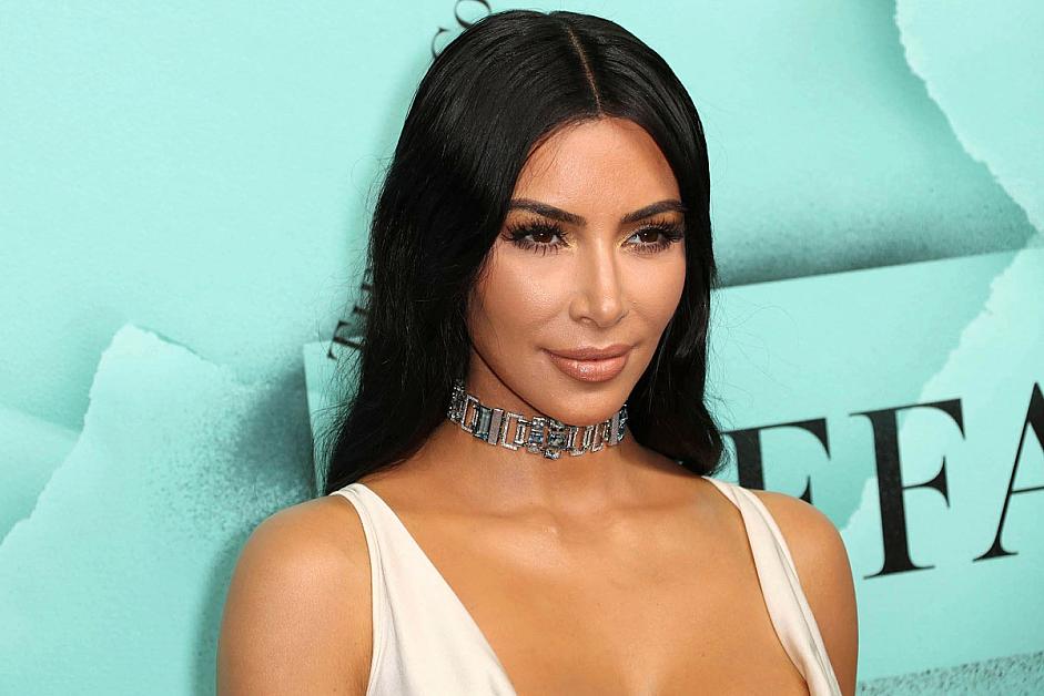 Kim Kardashian: Η νέα φημολογούμενη σχέση της - Sigmalive