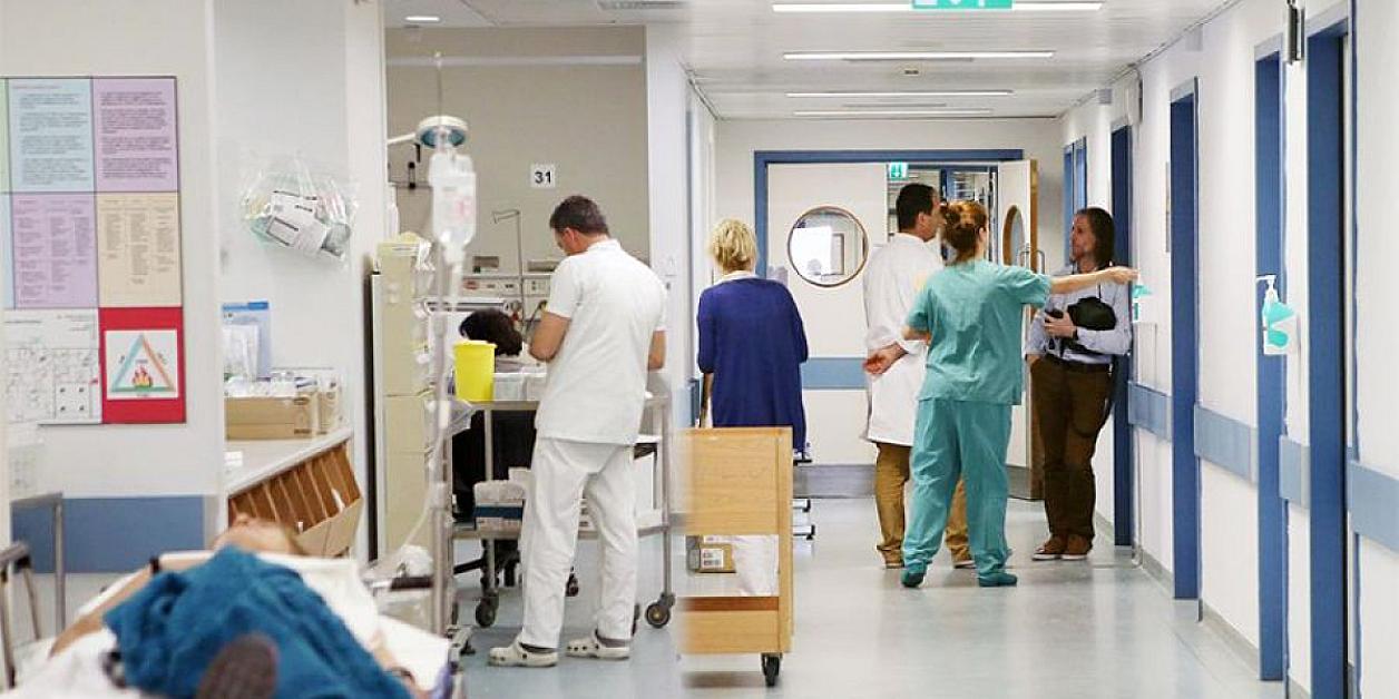Αναβαθμίστηκε η πύλη δικαιούχων του ΓεΣΥ - Η νέα υποενότητα - Sigmalive