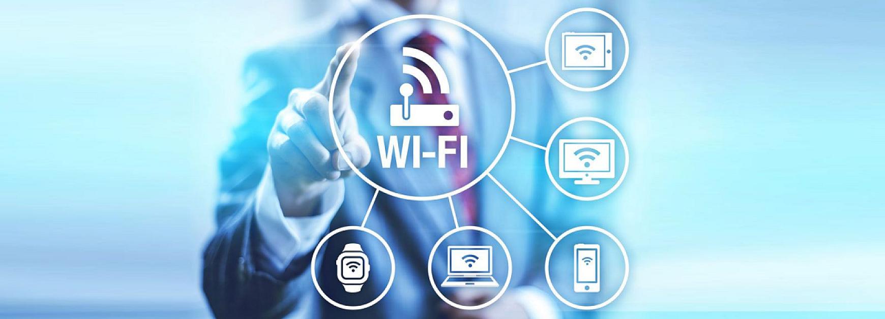 Μέσω wifi και από κινητό η πρόσβαση στο διαδίκτυο, λέει έρευνα του ΓΕΡΗΕΤ - Sigmalive