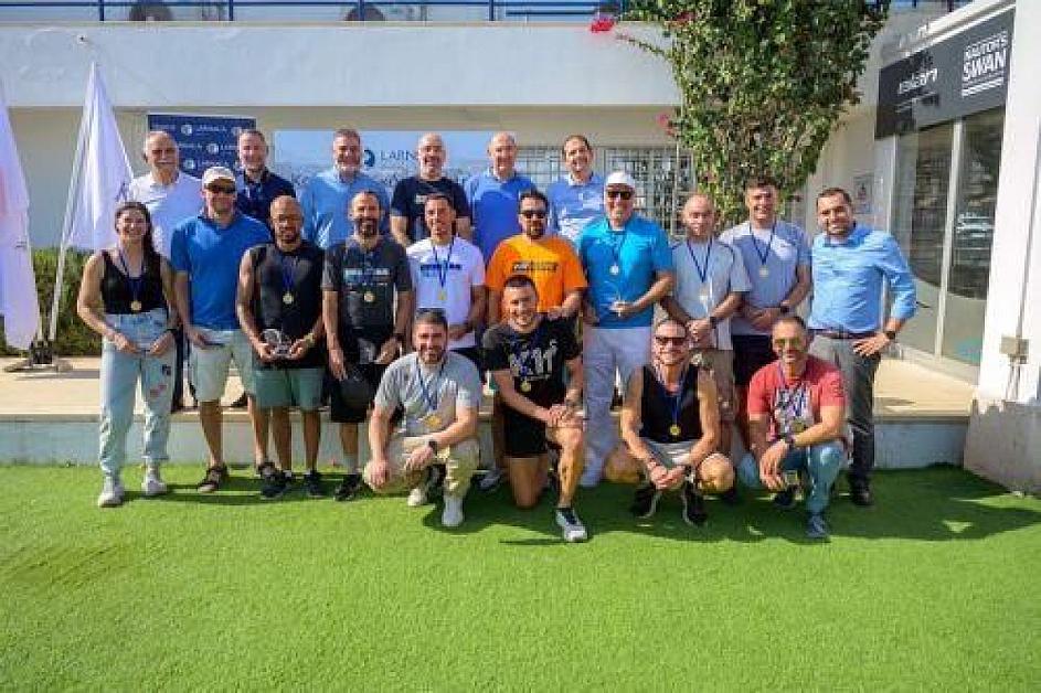 Εξι χιλιάδες ευρώ εισφορές σε εκδήλωση για παιδιά με χρόνιες παθήσεις ...