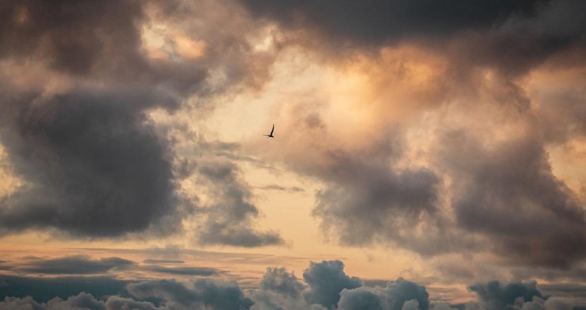 Σκόνη στο μενού του καιρού για σήμερα – Πώς θα είναι το Σαββατοκύριακο - Sigmalive