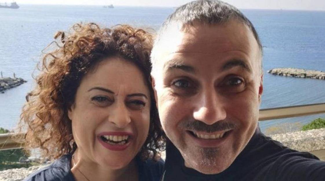 Μαρίνος Χατζηβασιλείου: Όλα όσα είπε πρώτη φορά για τον 20 μηνών γιο του(vid) - Sigmalive