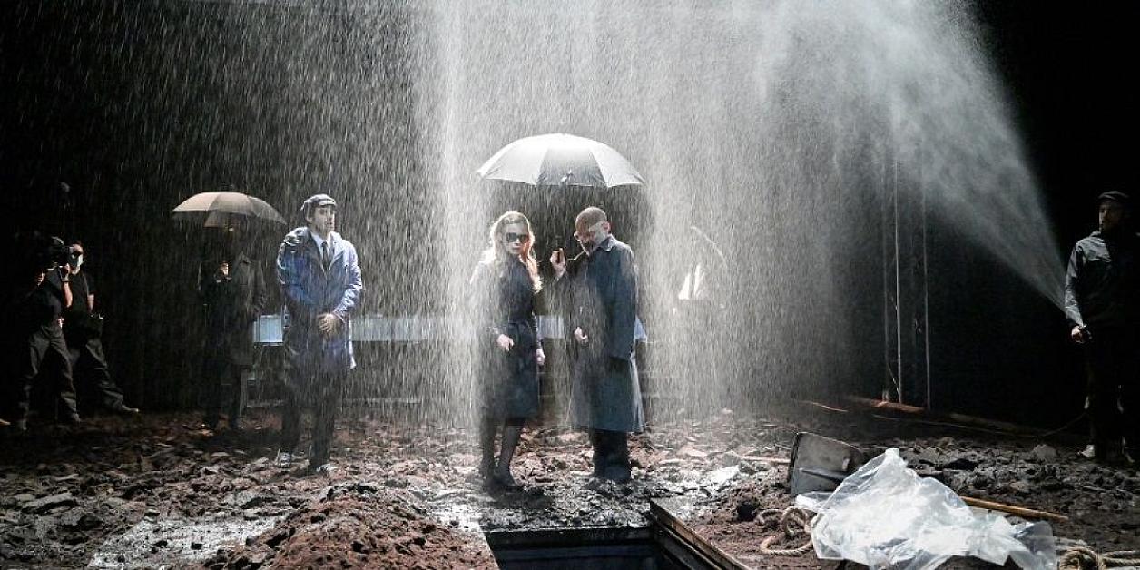 Για πρώτη φορά στην Κύπρο η Schaubuhne με τον «ΑΜΛΕΤ» - Sigmalive