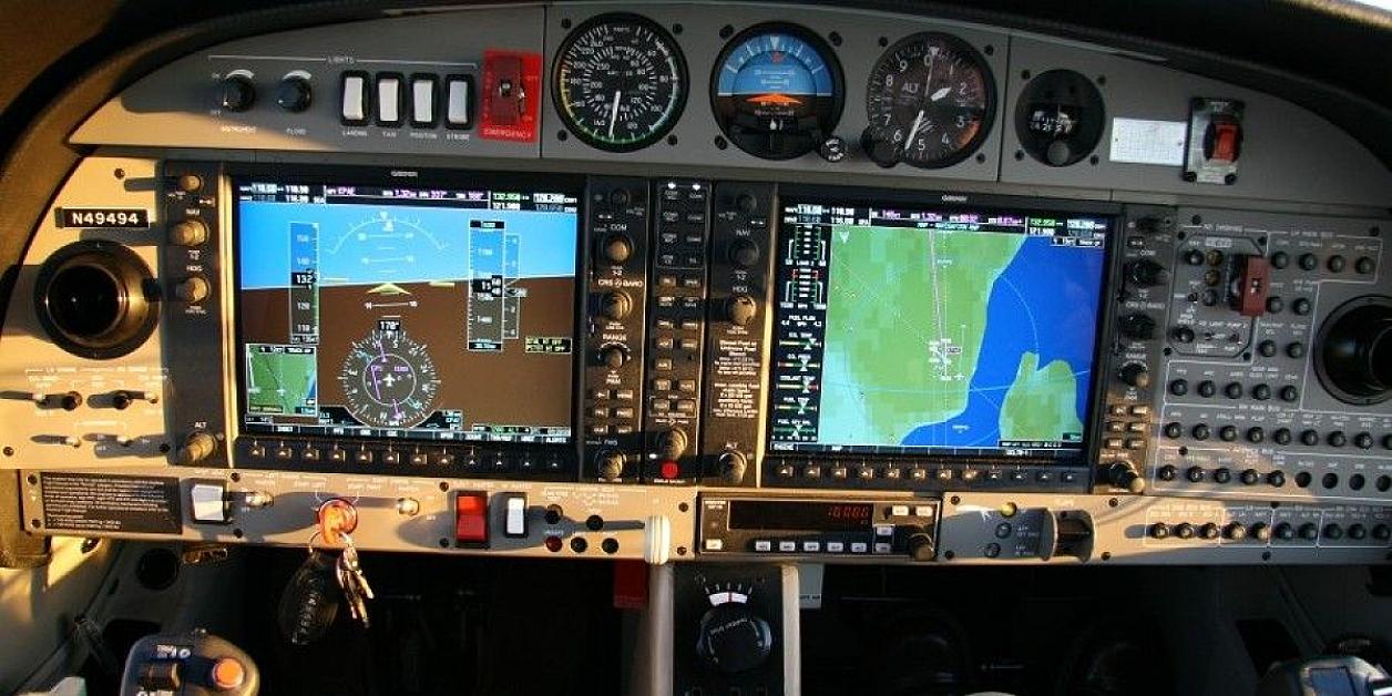 Αναστάτωση στους αιθέρες λόγω παρεμβολών στο σήμα GPS-Πώς επηρεάζεται η Κύπρος - Sigmalive