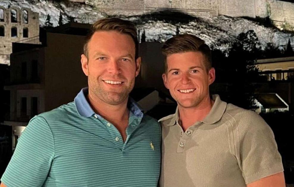 Στέφανος Κασσελάκης: Η ανάρτηση για τον πόλεμο στο Ισραήλ μετά τον γάμο του - Sigmalive