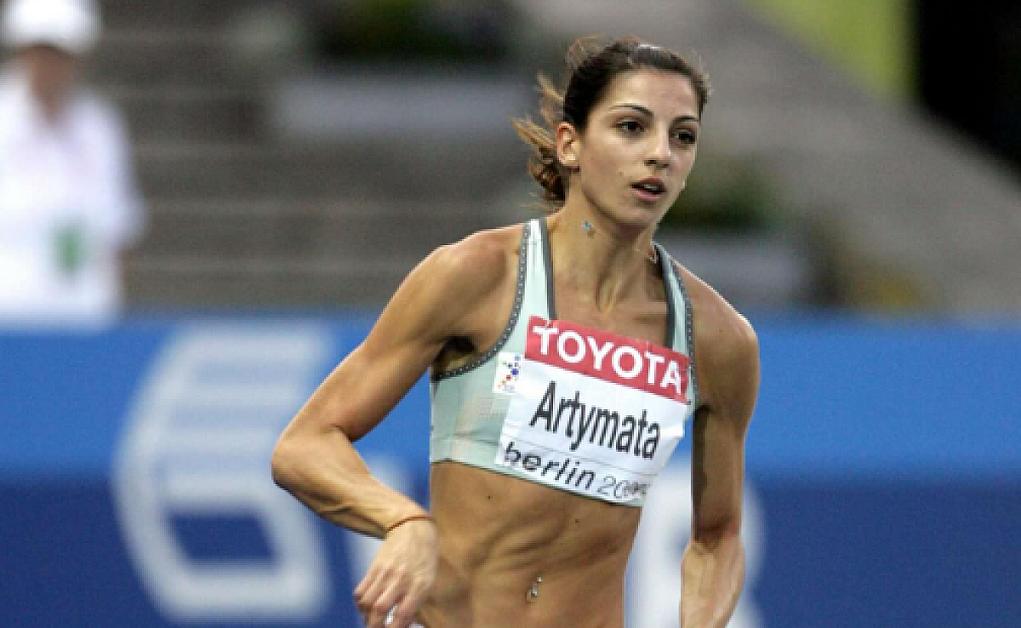 Ελένη Αρτυματά: Ένα όμορφο και μακρύ ταξίδι τελείωσε…όπως το είχα ονειρευτεί - Sigmalive