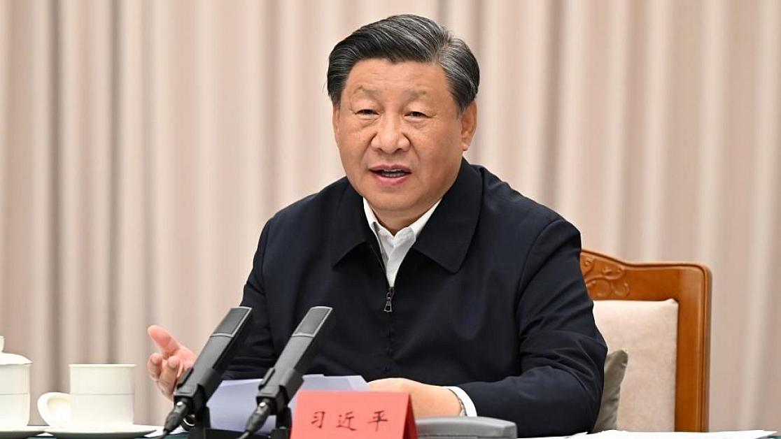 Σι Τζινπίνγκ:Οι γυναίκες της Κίνας να υιοθετήσουν τη νέα τάση της οικογένειας - Sigmalive