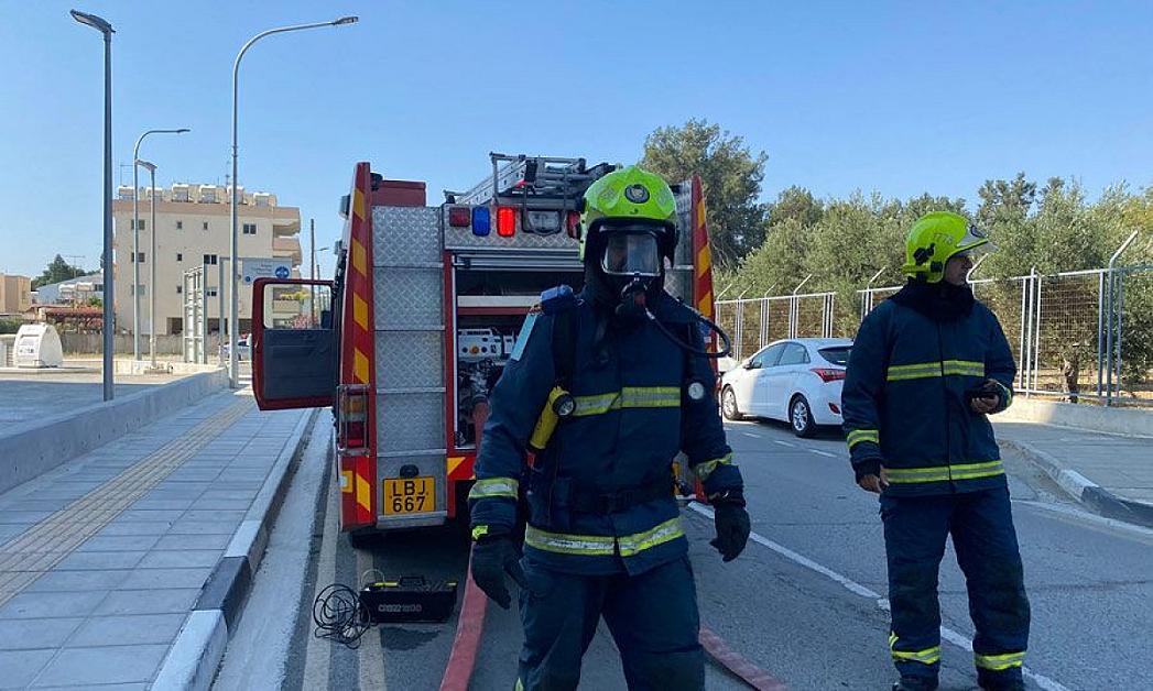 Έτρεχε και δεν έφτανε η Πυροσβεστική: Εμπρησμοί, διασώσεις και ...