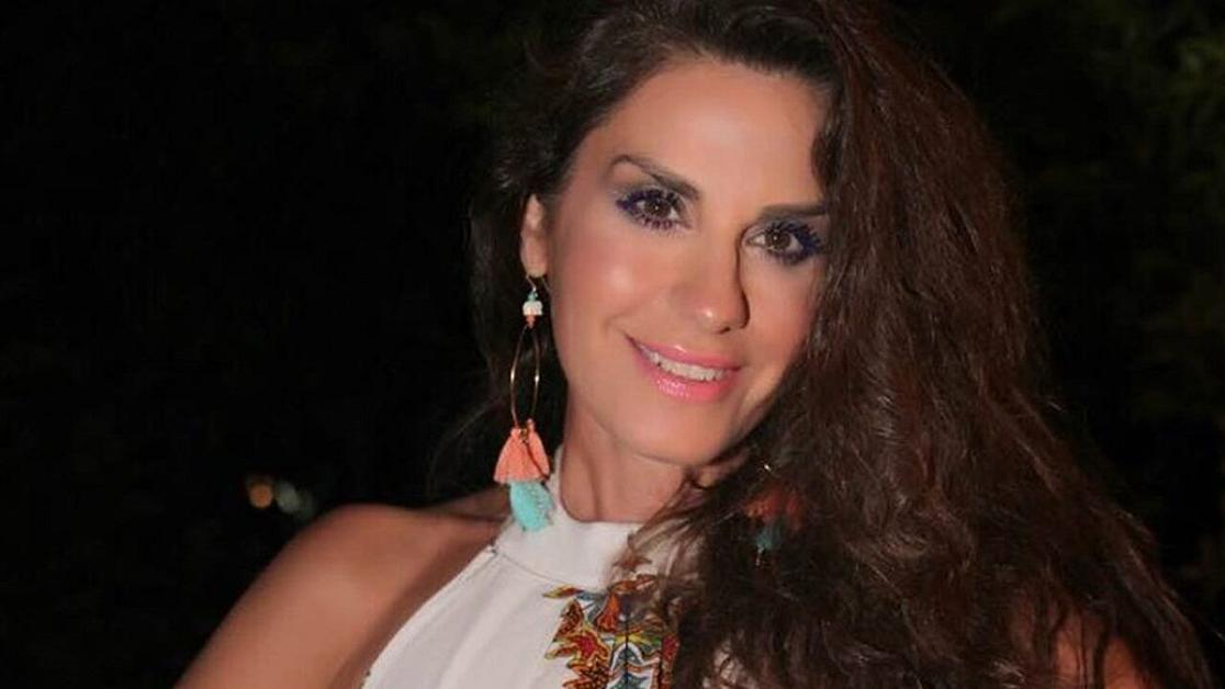 «Έφυγε» από τη ζωή σε ηλικία 58 ετών η ηθοποιός Κάτια Νικολαΐδου - Sigmalive