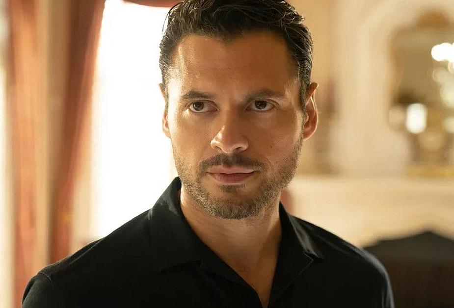 Πέθανε στα 42 του ο ηθοποιός των «X-Men» Adan Canto - Sigmalive