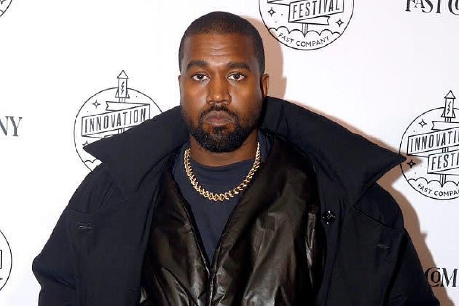 Kanye West: Δημοσίευσε αποκαλυπτικές φωτογραφίες της συζύγου του ...