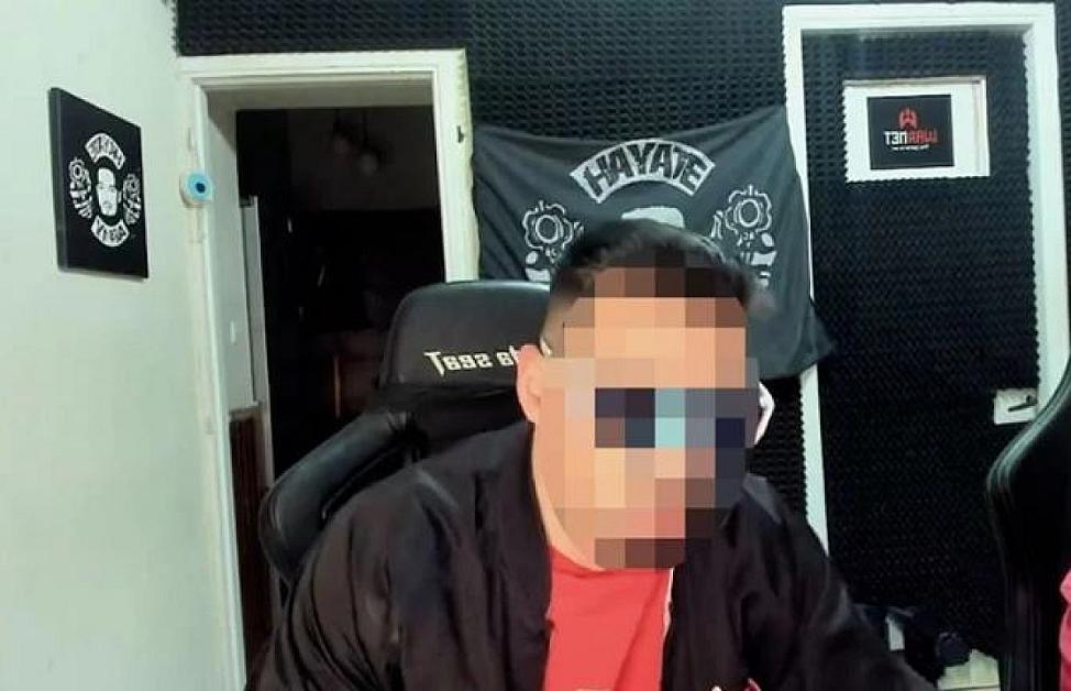 Hayate: Στη φυλακή για κακοποίηση ΑμεΑ ο YouTuber - Sigmalive