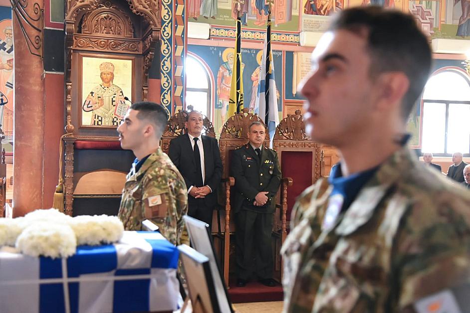 ΥΠΑΜ: Οι αγνοούμενοι είναι η πιο θλιβερή πτυχή του δράματος του 1974 ...