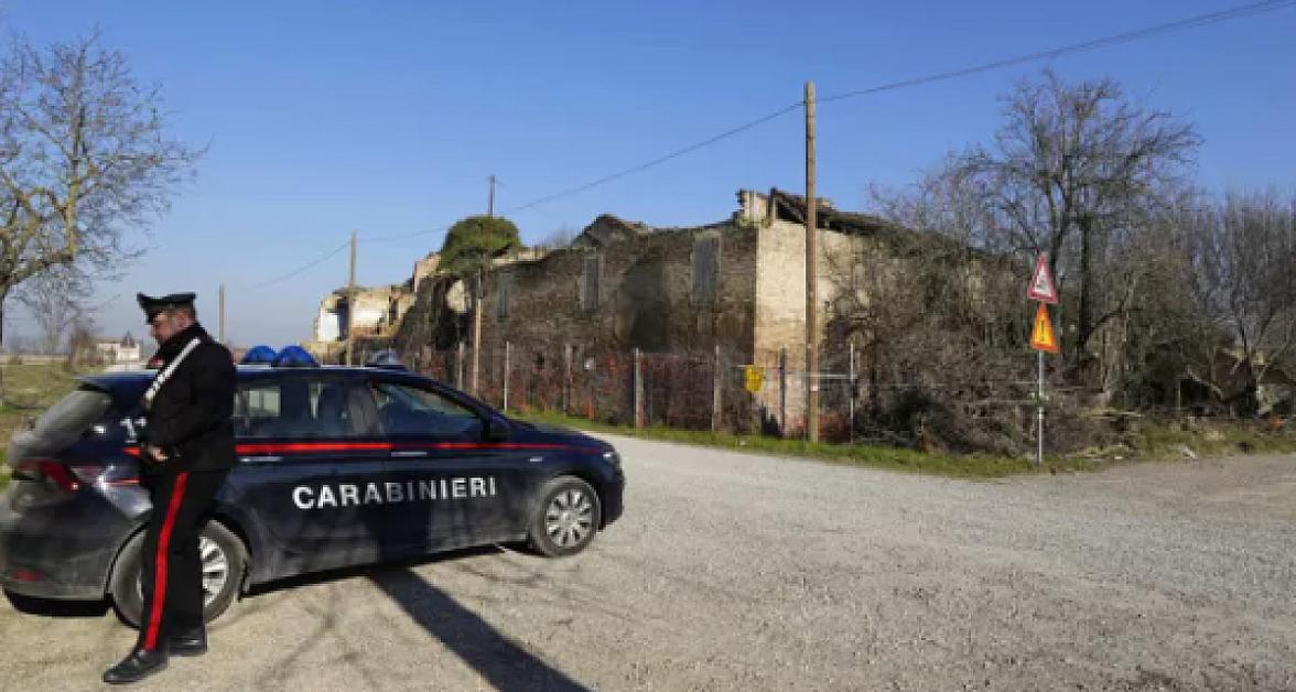 Ιταλία: Δεκαεπτάχρονος με ψυχικά προβλήματα επιτέθηκε με μαχαίρι σε καθηγήτριά - Sigmalive