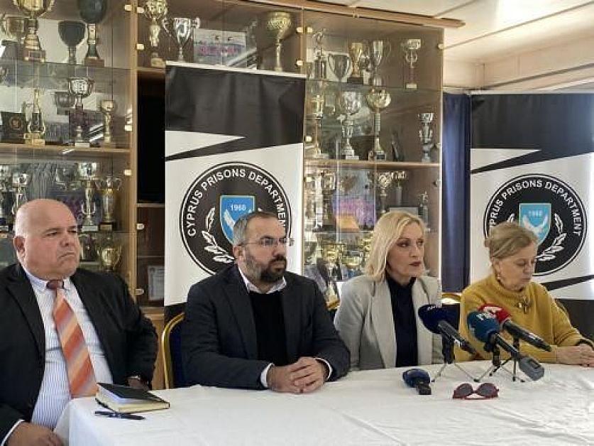 Επισκέφθηκαν τις φυλακές οι βουλευτές - Αναδείχθηκε η ανάγκη για ...