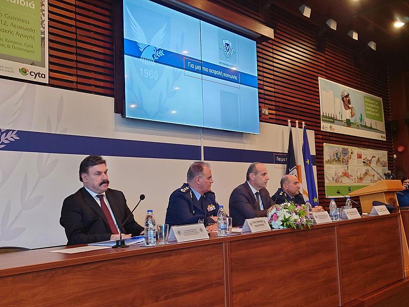 Νέος Υπ. Δικαιοσύνης: Όντως, τα πράγματα στην Αστυνομία δεν είναι ...