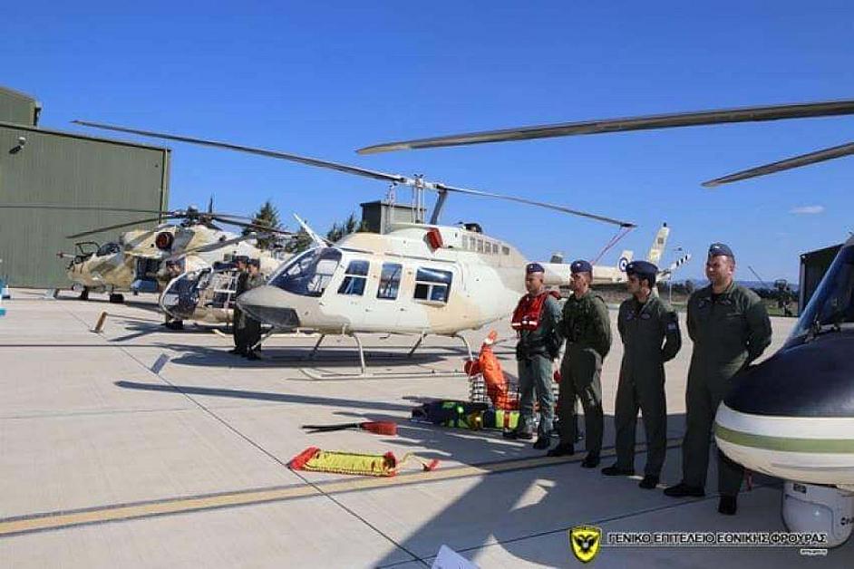 Πτήσεις μαχητικών αεροσκαφών εντός FIR Λευκωσίας – Ποιος ο λόγος - Sigmalive