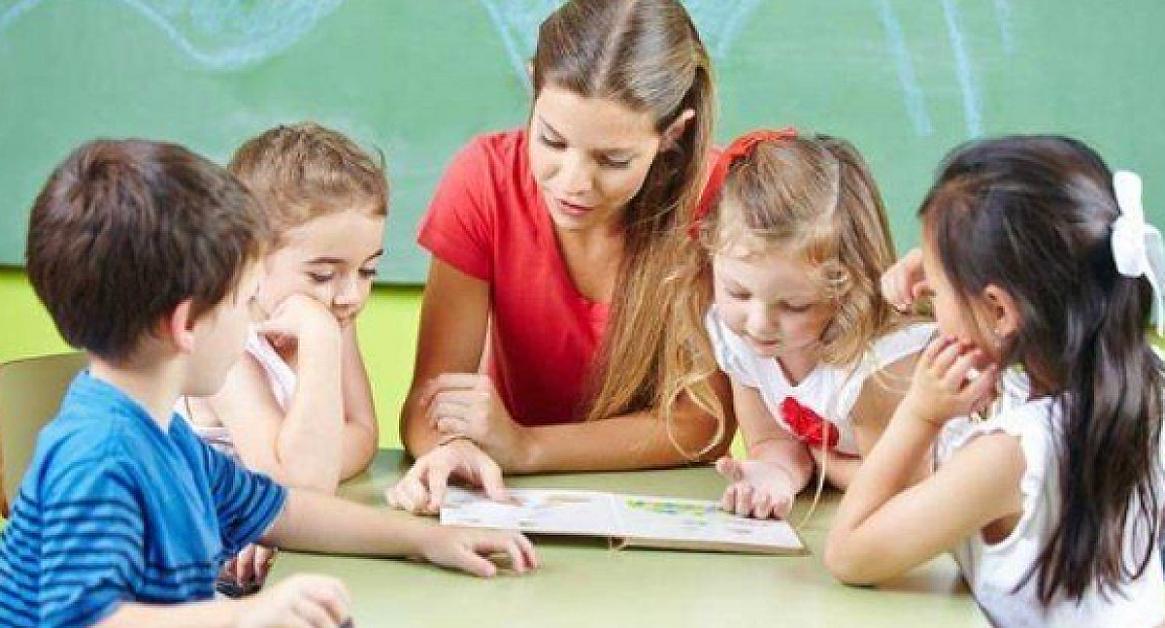 Υπ.Παιδείας: Επέκταση δωρεάν φοίτησης στην προδημοτική από 4 ετών - Sigmalive