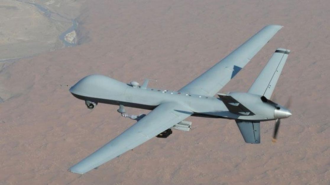 Ο στρατός των ΗΠΑ κατέστρεψε ναυτικά drones των Χούθι στην Υεμένη ...
