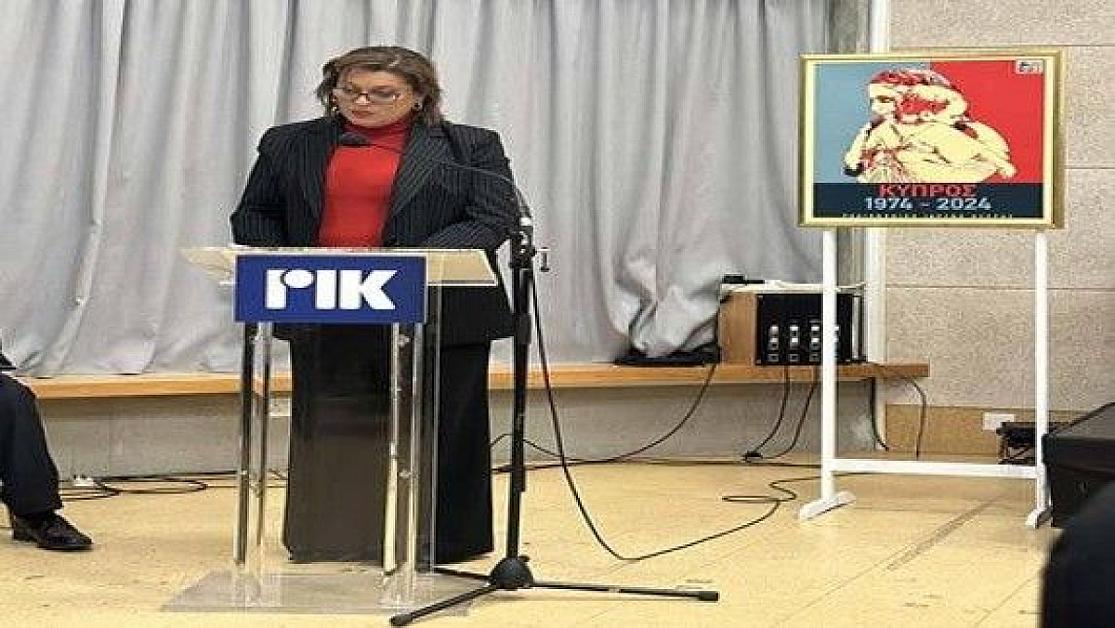 Πρώτη προβολή του ντοκιμαντέρ «Sanna - Η γλώσσα μας» - Sigmalive