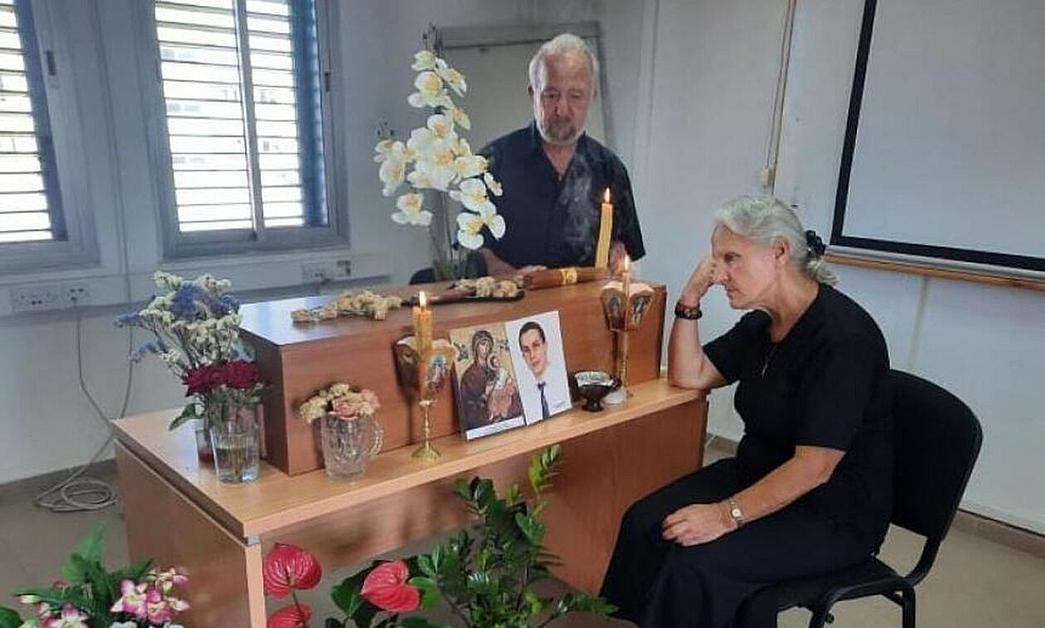 Υπόθεση Θανάση: Η ΝΥ «ξέχασε» παραρτήματα έκθεσης για Σταυριανό και ...