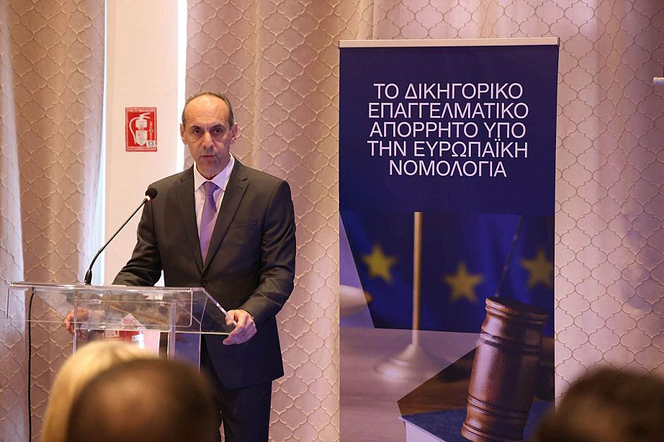 Υπουργός Δικαιοσύνης: Γίνονται όλες οι εξετάσεις για την απόπειρα φόνου - Sigmalive