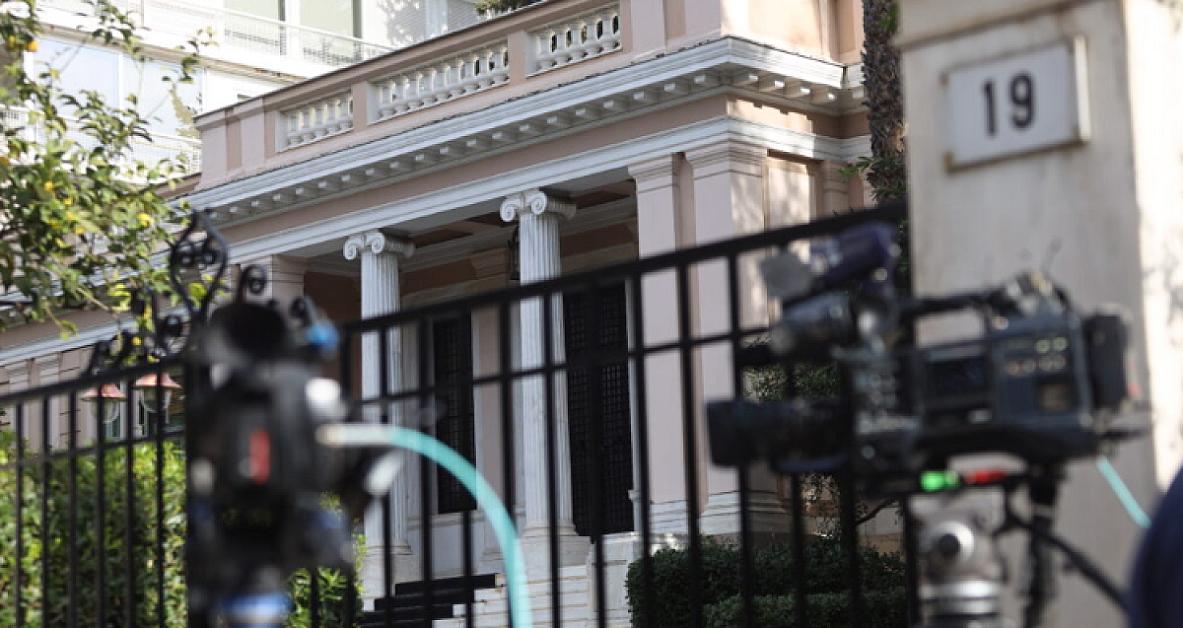 ΚΥΣΕΑ: Αυτή είναι η νέα ηγεσία της ΕΛ.ΑΣ και της Πυροσβεστικής - Sigmalive