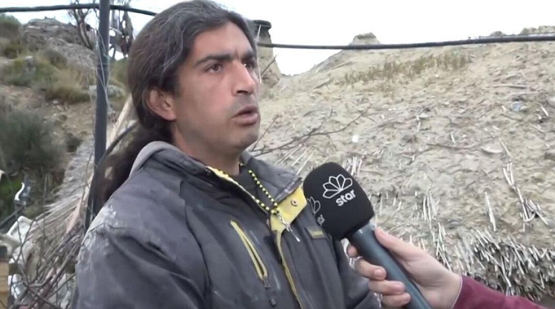 Ο «παλαιοχριστιανός» πατέρας αρνείται τεστ DNA για το 11 μηνών βρέφος - Sigmalive