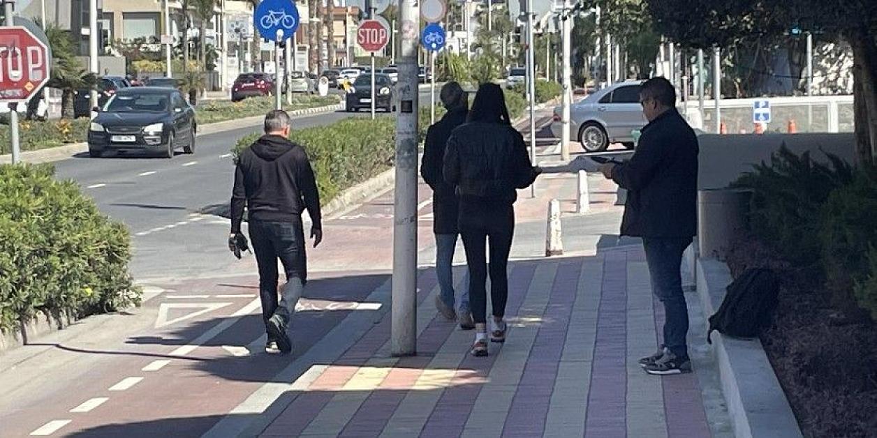 Ξέπλυμα εκατομμυρίων: «Ήταν στο μικροσκόπιο 6-7 μήνες η 31χρονη» - Sigmalive