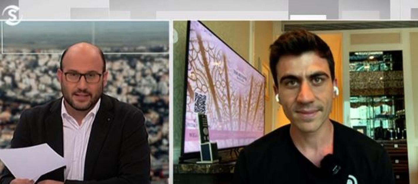 Ευρωεκλογές: Με poll στο TikTok η απόφαση Φειδία να μην κατέλθει με Οικολόγους - Sigmalive