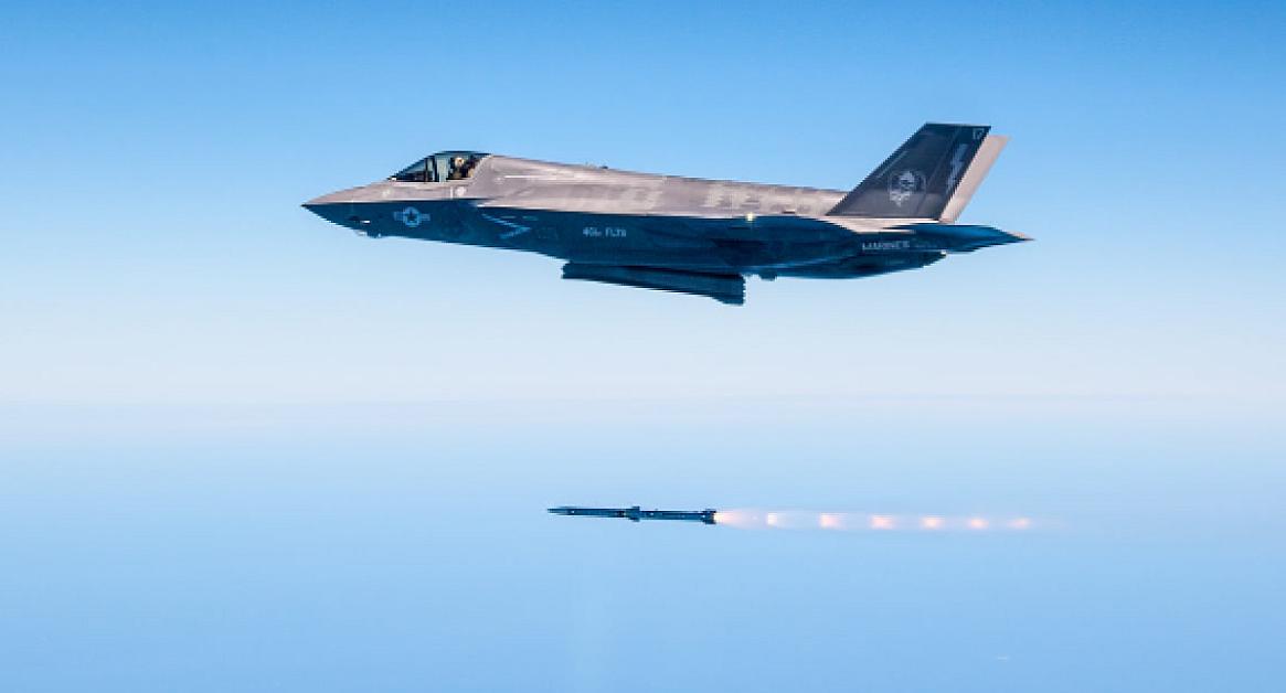 Πρόεδρος Τ/Αμυντικής Βιομηχανίας: Τα F-16 θα παραδοθούν εντός 2024 - Sigmalive