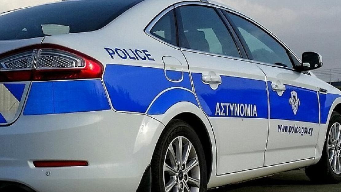 Εντοπίστηκε εκρηκτικός μηχανισμός σε ιδιωτικό όχημα στη Λάρνακα - Sigmalive
