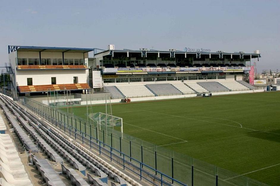 Πρόστιμο €300 στους τρεις οπαδούς της Ανόρθωσης που είχαν συλληφθεί στις 14/2 - Sigmalive