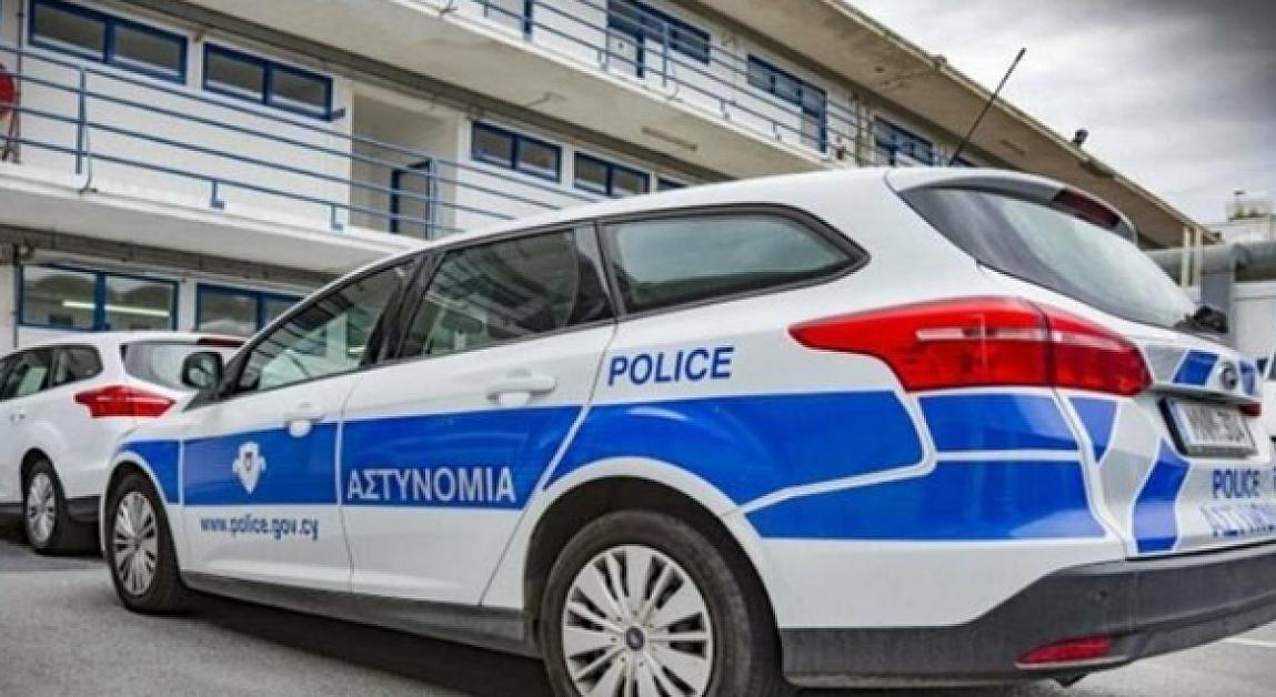 Λευκωσία: Τηλεφώνημα για τοποθέτηση εκρηκτικού μηχανισμού σε γραφεία - Sigmalive