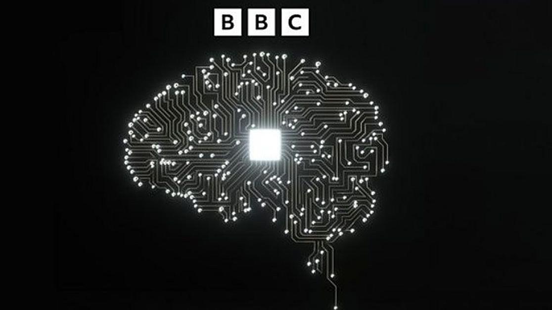 Το BBC εξετάζει την κατασκευή δικού του μοντέλου Τεχνητής Νοημοσύνης - Sigmalive
