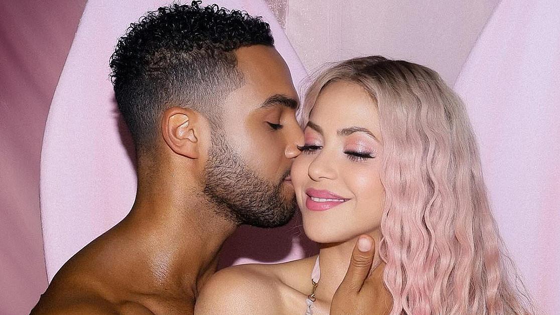 Shakira: Ο λόγος που οι φίλοι της θέλουν να χωρίσει από τη νέα της σχέση - Sigmalive