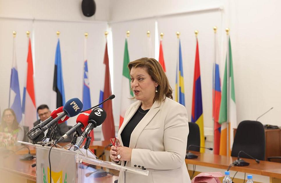 Προδημοτική από τα τέσσερα: Δημιουργούνται 250 νέες θέσεις νηπιαγωγών - Sigmalive