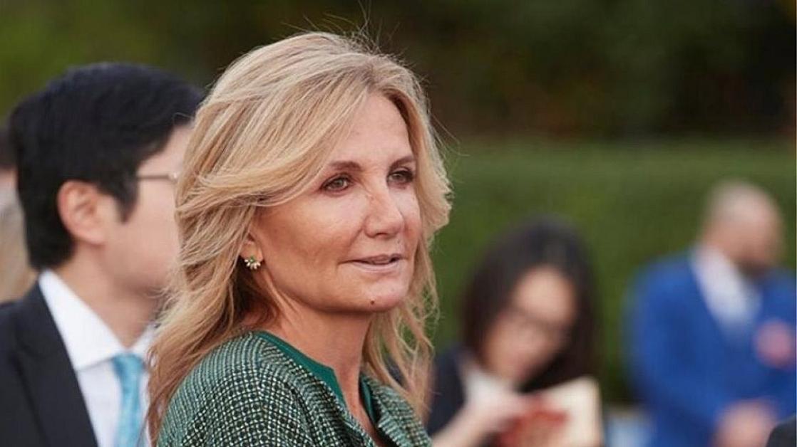 Εξώδικο της Μαρέβας στην Ακρίτα: Προσβλητικά και ανήθικα τα σχόλιά της - Sigmalive