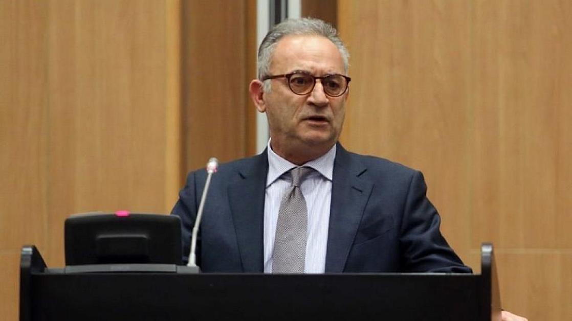 Αβέρωφ για Jho Low Parody: «Αγαπητέ G.P. ξέρω ποιος είσαι» - Sigmalive