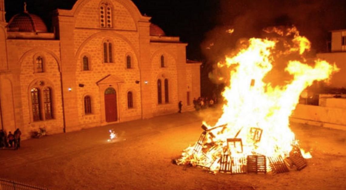 Εκστρατεία για λαμπρατζιές στη Λεμεσό, κατηγορήθηκαν 13 ανήλικοι - Sigmalive